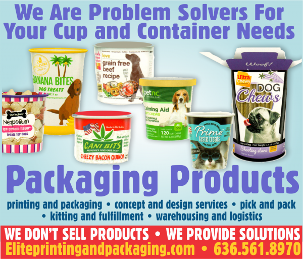Looking for Containers? - Elite Printing & Packaging