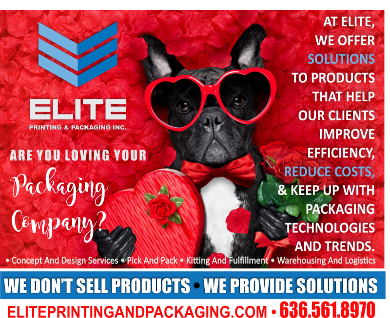 Flexible Packaging Archives - Elite Printing & Packaging