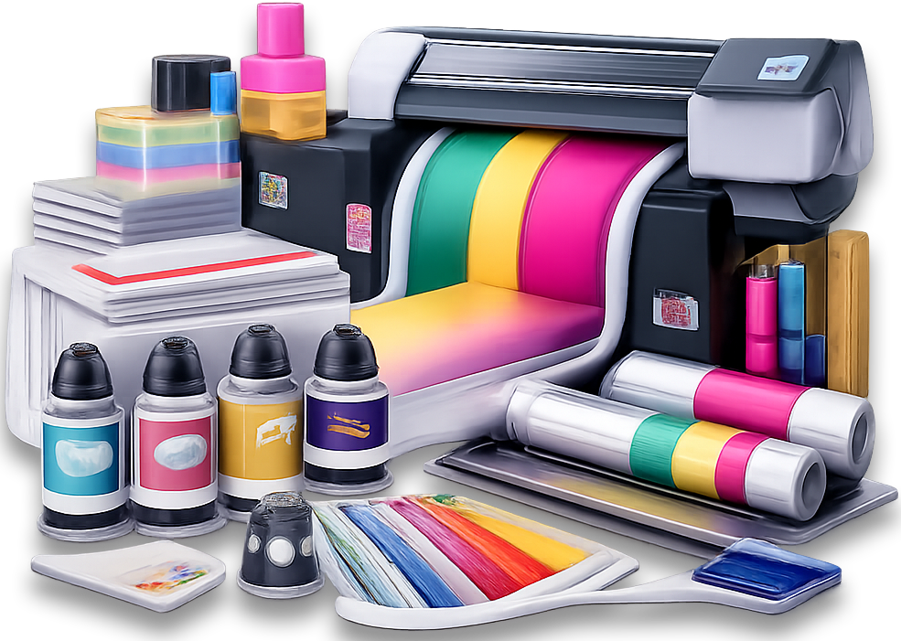 Digital vs. Offset Printing: How to Choose the Right Print Method for ...