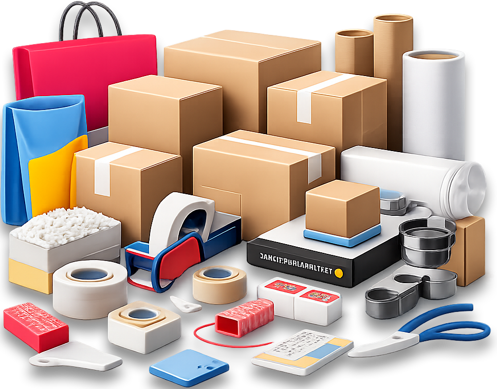 What Is Co-Packing? A Complete Guide for Growing Brands - Elite ...
