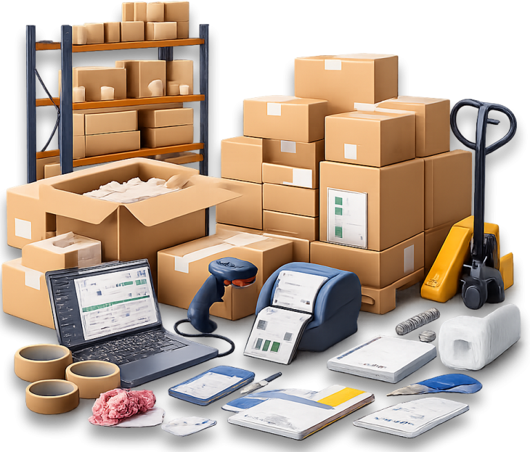 What Is Co-Packing? A Complete Guide for Growing Brands - Elite ...