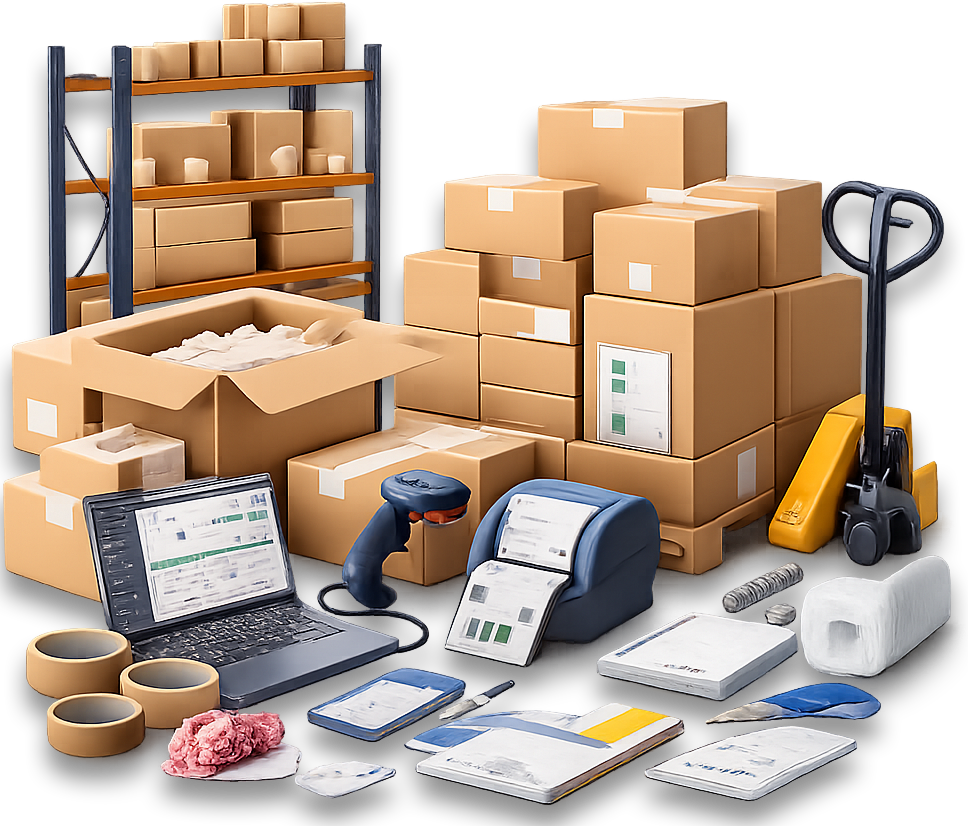 What Is Co-Packing? A Complete Guide for Growing Brands - Elite ...