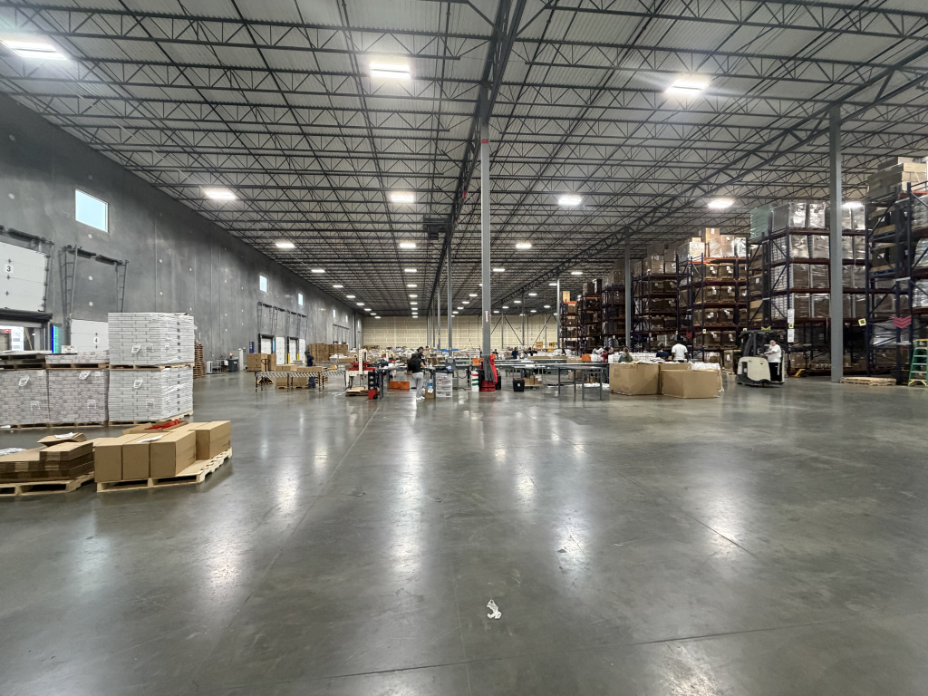 Tour - Elite Printing & Packaging, Inc.