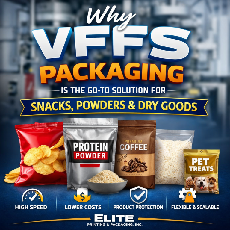 All-In-One Printing, Packaging & Fulfillment Solutions - Elite Printing ...