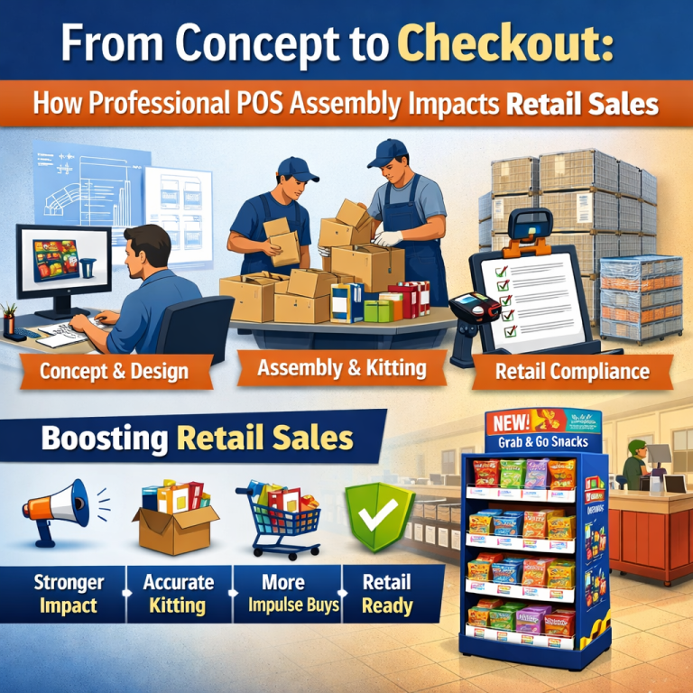 All-In-One Printing, Packaging & Fulfillment Solutions - Elite Printing ...